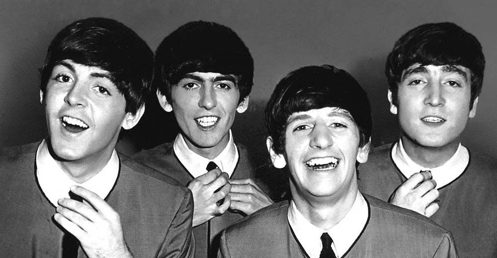How the Beatles Changed Music | Redeeming Pandora